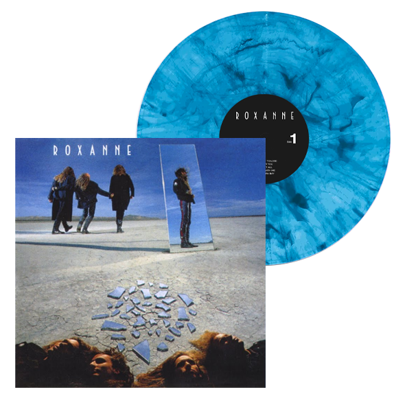 Roxanne "Roxanne" [2023 Remaster] Vinyl Record – Rat Pak Records